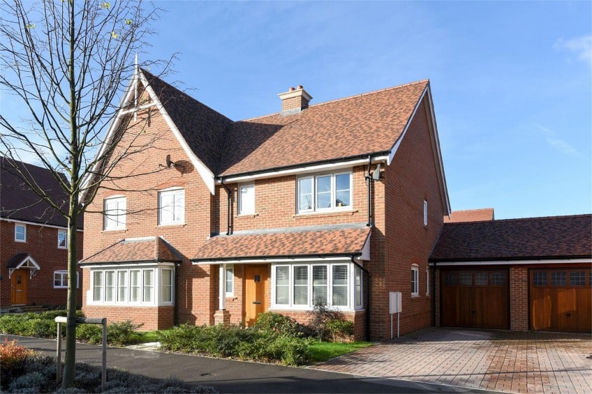 Freehold, leasehold and share of freehold- what do they mean? | Michael ...