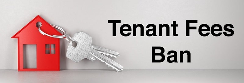 What landlords need to know about the tenant fee ban/bill | Michael Hardy