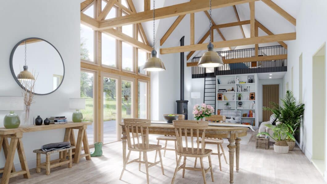 The benefits of buying a new build home | Michael Hardy