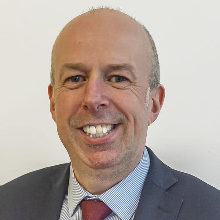 Meet Our Team | Michael Hardy Estate Agents